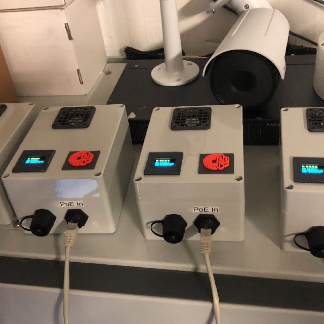 Sm_All, edge on-device AI with deep learning