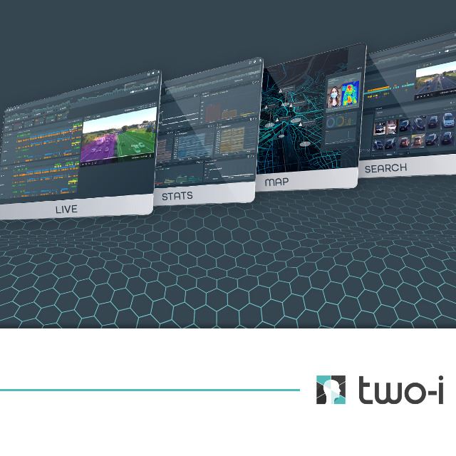 Milestone XProtect VMS & Two-i Video Analytics platform enhancing ...