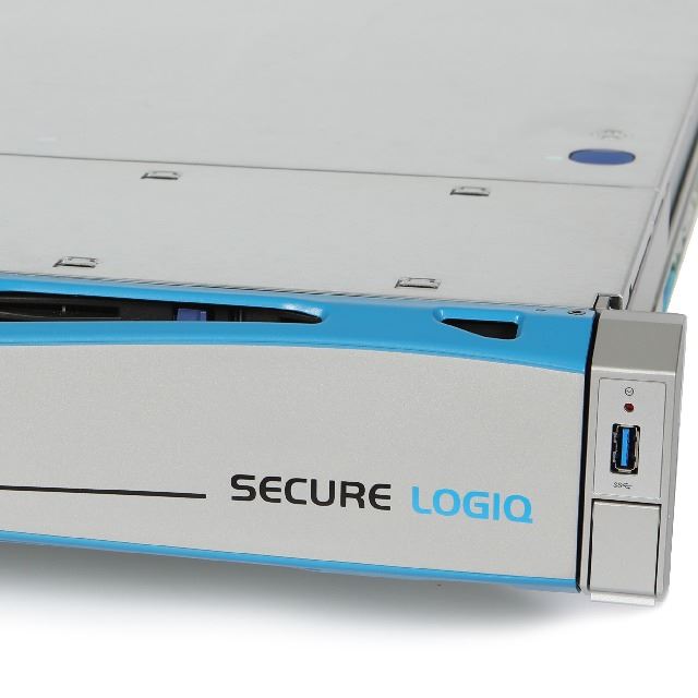 Secure Logiq's Milestone optimised recording Server with GPU acceleration