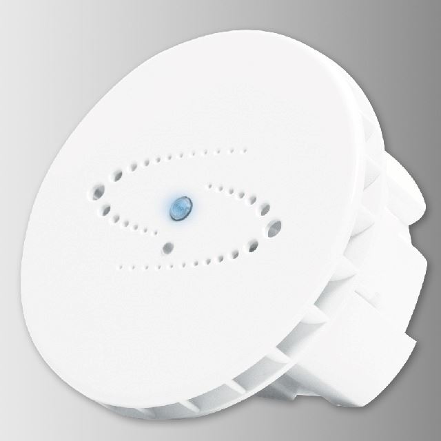 HALO Smart Sensor | IPVideo Corporation | Vape Detector | Air Quality ...